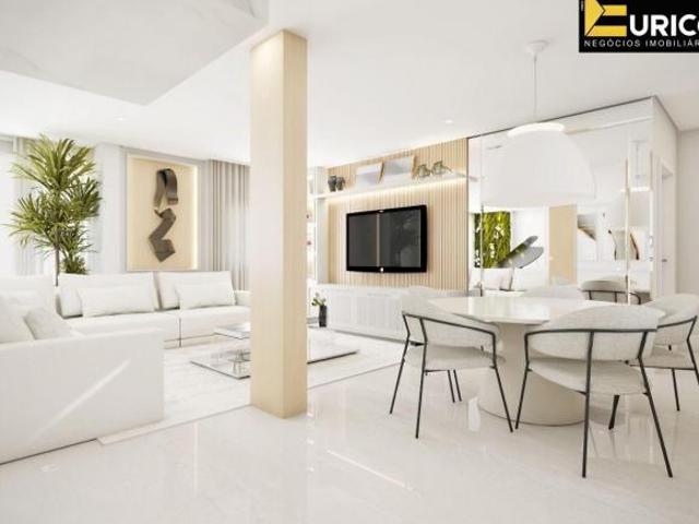 Apartamento à venda no Edifício Condomínio Maranduba em Campinas/SP