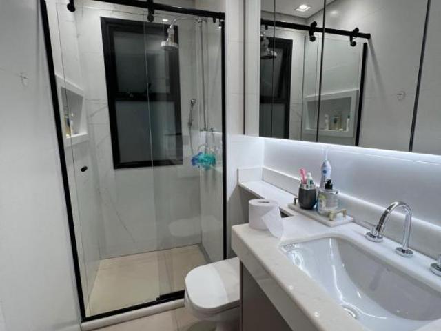 Apartamento à venda no Edificio Cosmopolitan