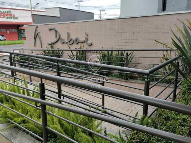 Apartamento à venda no Edifício Dubai