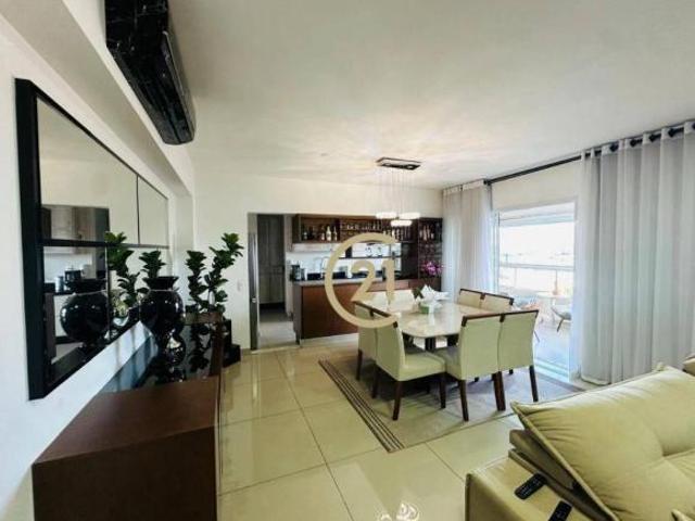 Apartamento à Venda no Edifício Due Jardim Pau Preto em Indaiatuba/SP AP1195
