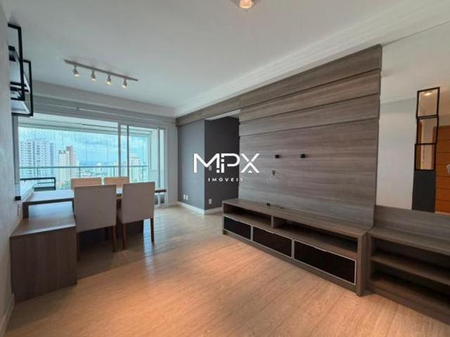 Apartamento à venda no Edifício Duo Residence em Piracicaba