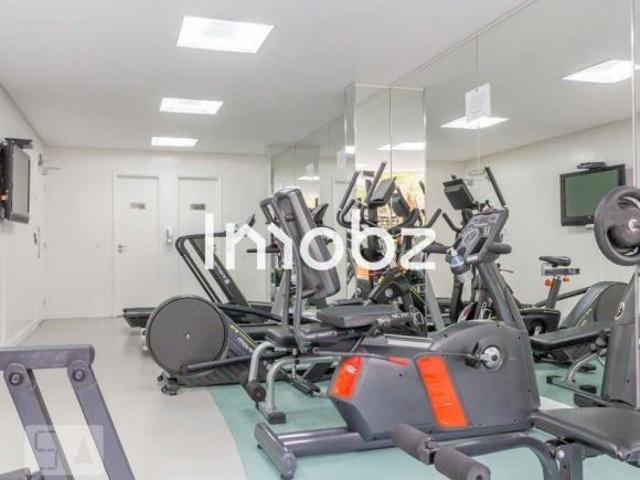 Apartamento à Venda Panamby, 4 Quartos, 190 m2