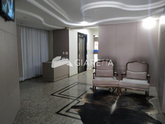 Apartamento à venda no EDIFÍCIO DUOMO, CENTRO, TOLEDO PR