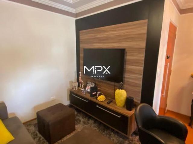 Apartamento à venda no Edifício Dakar em Piracicaba