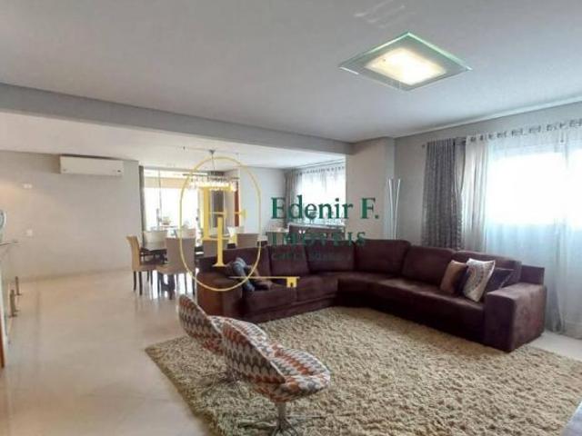 Apartamento à venda no Edifício Dalga – 3 SUÍTES |VARANDA GOURMET