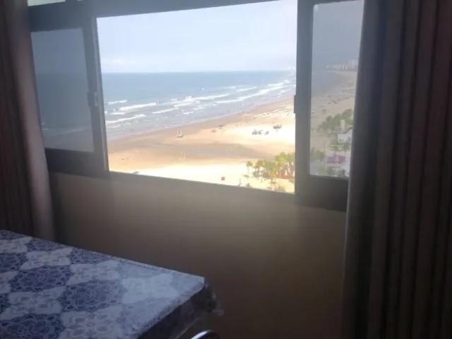 Apartamento à venda no Edifício Dalton Residence no bairro Boqueirão na Praia Grande SP