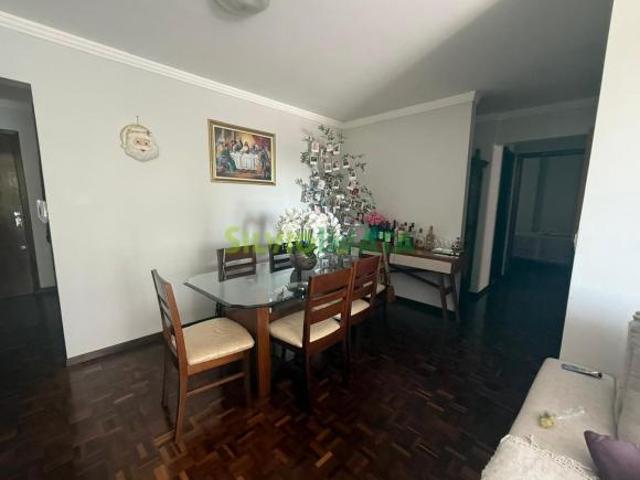 APARTAMENTO À VENDA NO EDIFÍCIO DAS BAHAMAS CONFORTO, LOCALIZAÇÃO E QUALIDADE DE VIDA!