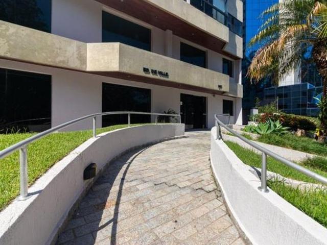 Apartamento à venda no Edifício De Ville noem Baru Alphaville Industrial e Empresarial eri SP