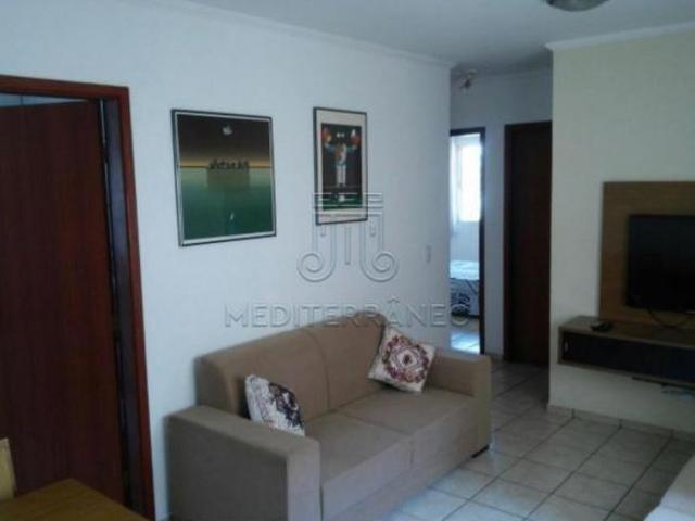 APARTAMENTO À VENDA NO EDIFÍCIO DÉBORA NO BAIRRO JARDIM PITANGUEIRAS I NA CIDADE DE JUNDIAÍ/SP