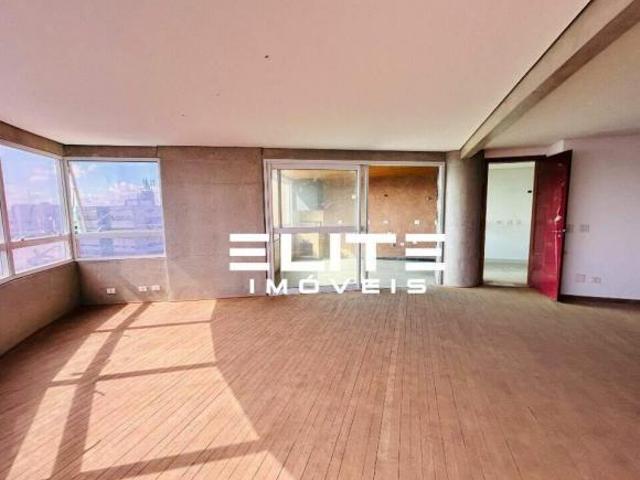 Apartamento à venda no Edificio Debret Jardim Santo André/SP