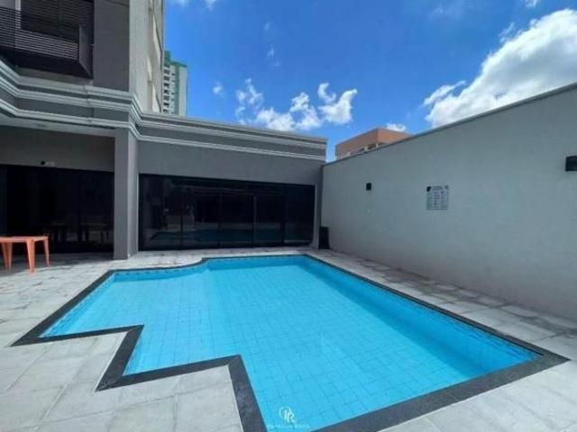 APARTAMENTO À VENDA NO EDIFÍCIO DI CAVALCANTI | FOZ DO IGUAÇU/PR