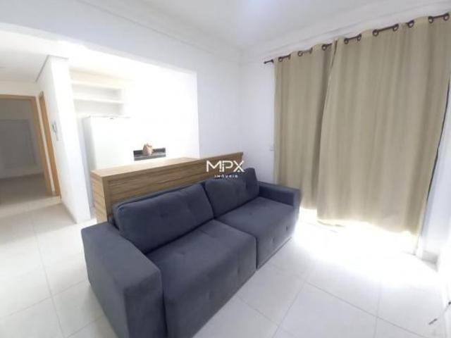 Apartamento à venda no Edifício Dolce Vita em Piracicaba