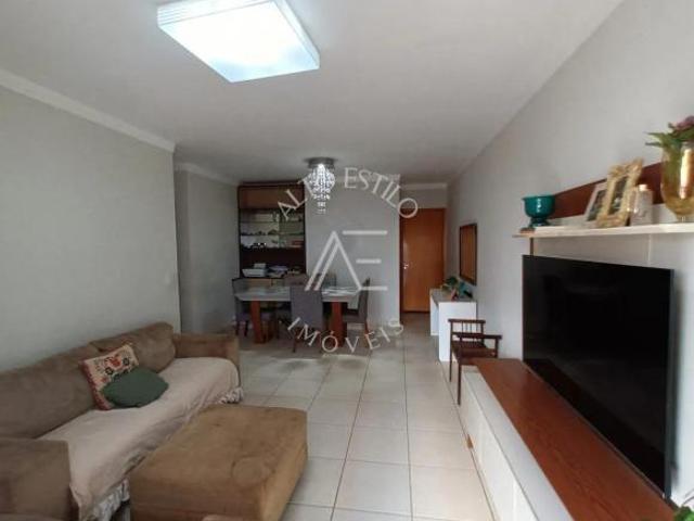 Apartamento a venda no Edifício Dolce Vita Ribeirão Preto SP