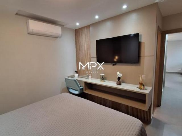Apartamento à venda no Edifício Dona Odila em Piracicaba