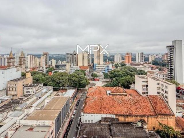 Apartamento à venda no Edifício Dona Mimi Lopes Fagundes em Piracicaba