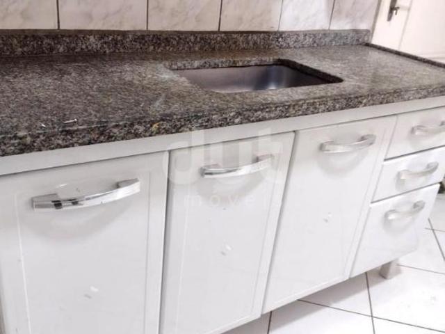 Apartamento à venda no Edifício dos Bancários em Campinas/SP