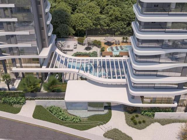 Apartamento à venda no Edifício Etherea no Ecovill