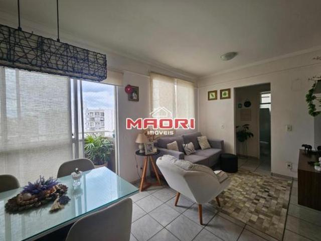 Apartamento à venda no Edifício Euroville em Valinhos