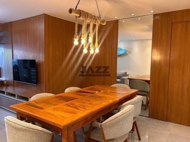 Apartamento à Venda no Edifício Evidence | Vila Adyana SJC