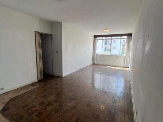 Apartamento à venda no Edifício Ebenezer em São Paulo
