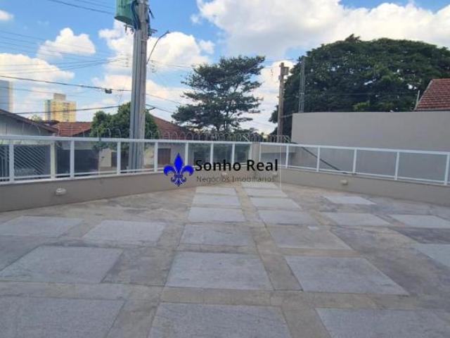 Apartamento a venda no edifício Eco Park em Piracicaba