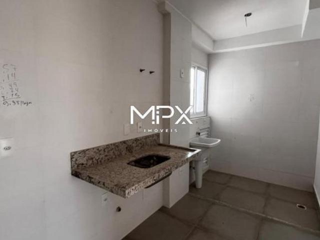 Apartamento à venda no Edificio Eco Park Independência em Piracicaba