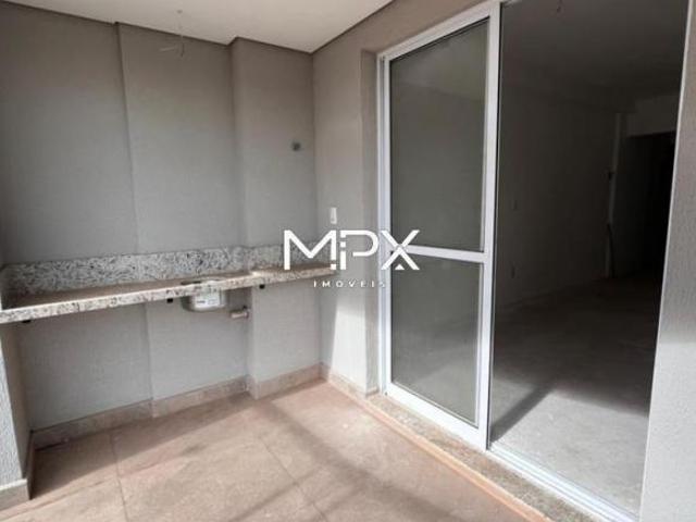 Apartamento à venda no Edifício Eco Park Independência em Piracicaba