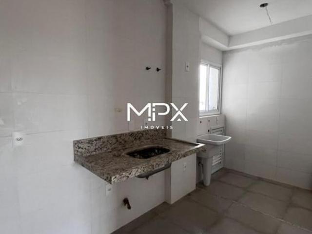 Apartamento à venda no Edificio Eco Park Independência em Piracicaba