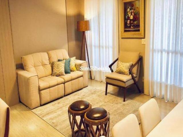 Apartamento a venda no Edifício Ecolife. Bairro Jardim Botânico