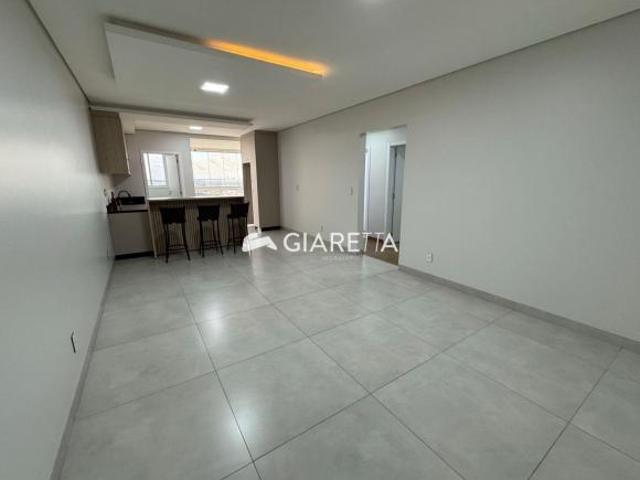 Apartamento à venda no EDIFÍCIO ECOVILLAGE, CENTRO de TOLEDO PR