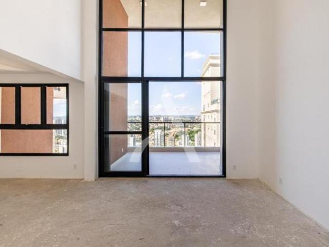 Apartamento à venda no Edifício Edge Cambuí Campinas SP