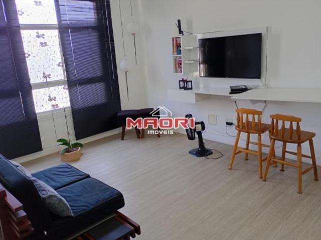 Apartamento à venda no Edifício Edson Ferreira Baptista em Valinhos