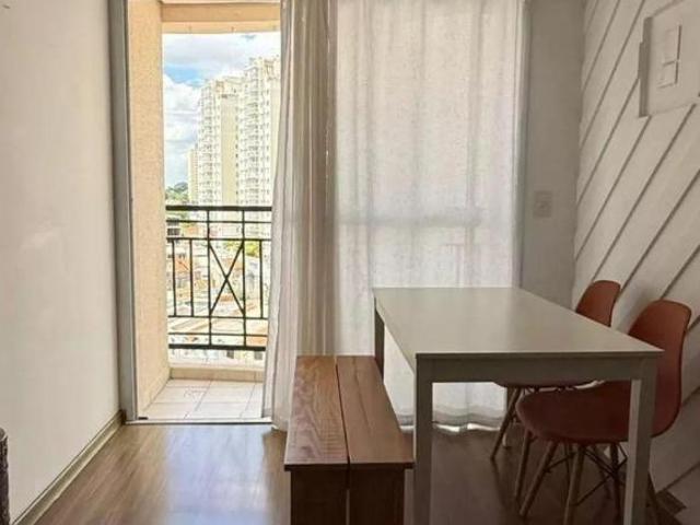 Apartamento à venda no Edificio Elegance Ipiranga, na Vila Mariana, em São Paulo SP