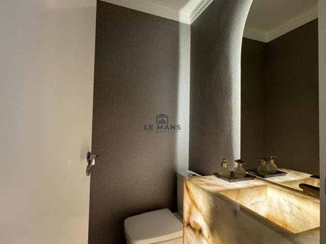 Apartamento a venda no Edifício Eleve Residence no bairro Nova América em Piracicaba/SP