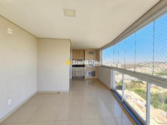 Apartamento a venda no Edifício Emerald. Bairro Jardim Botânico