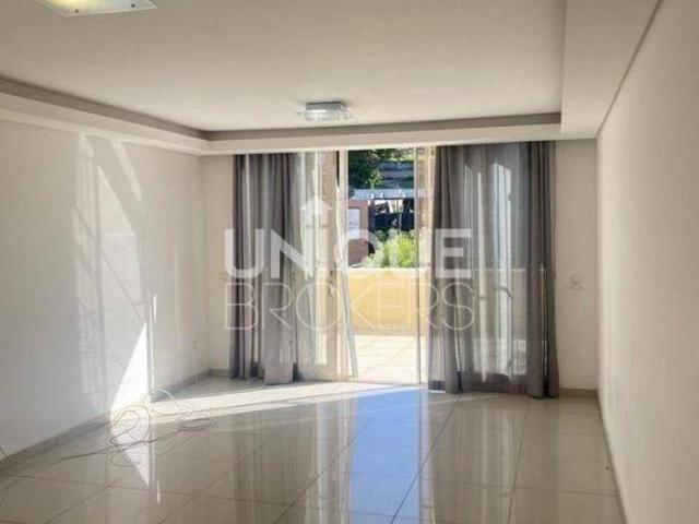 Apartamento à Venda no Edifício Ermida, Anhangabaú Jundiaí SP