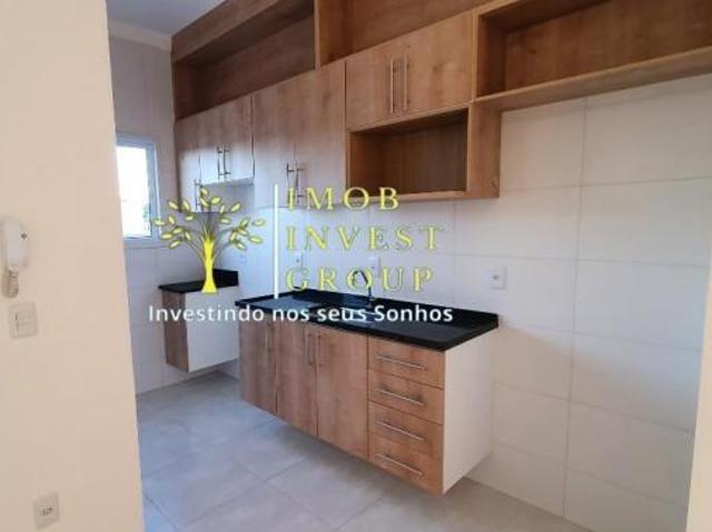 Apartamento á Venda no Edifício Espanha Indaiatuba SP