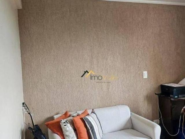 Apartamento à venda no Edifício Esplanada Park em São José dos Campos