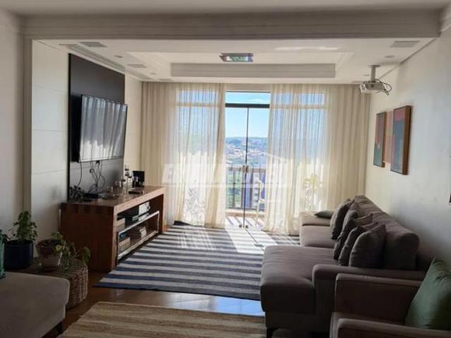 Apartamento á venda no Edifício Estoril Sorocaba/SP
