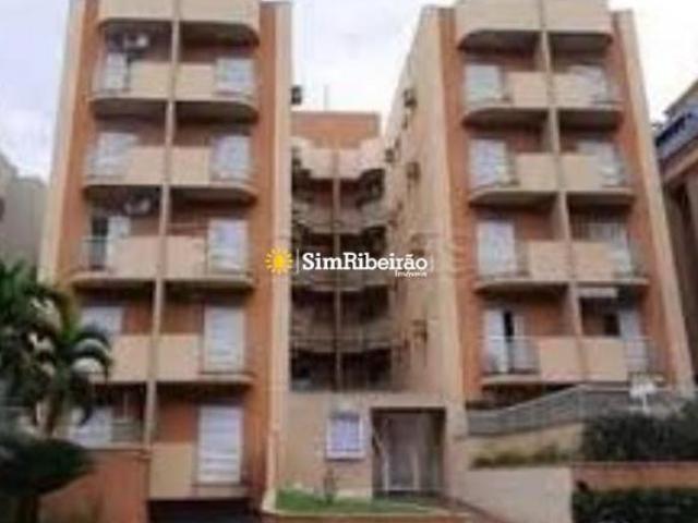 Apartamento a venda no Edifício Falésias. Bairro Bosque das Juritis