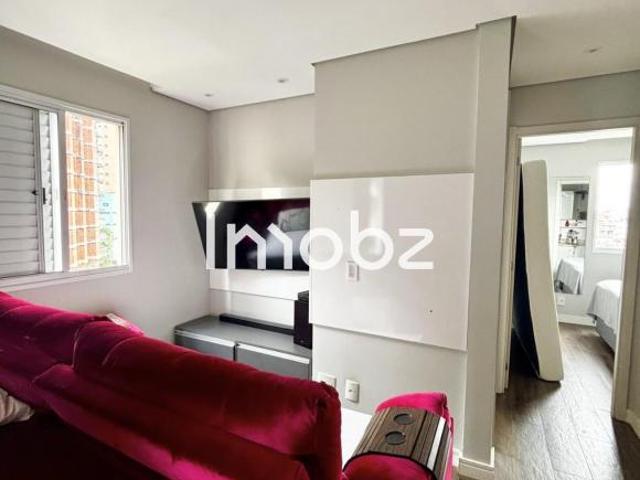 APARTAMENTO RESIDENCIAL em São Paulo SP, Jardim Parque Morumbi