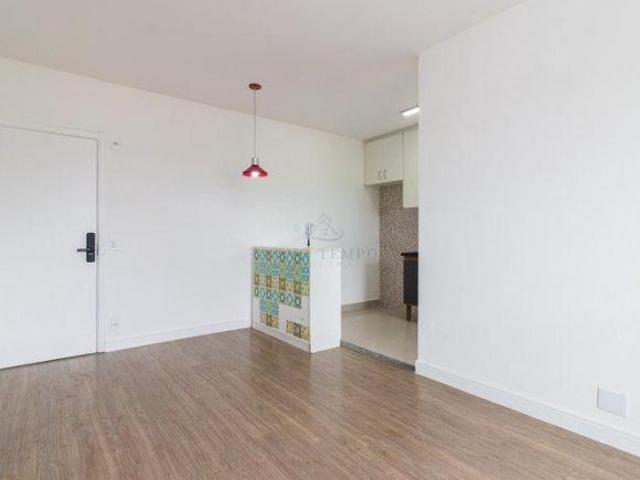 Apartamento à venda no Edifício Fatto Alphaville com 72m² e 3 dormitórios