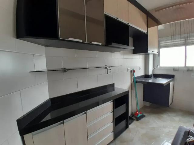 Apartamento a venda no Edificio Fernando de Noronha na Chácara Inglesa em São Paulo SP