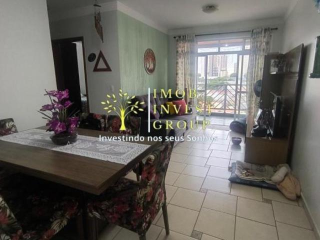Apartamento à Venda no Edifício Firenze Indaiatuba SP