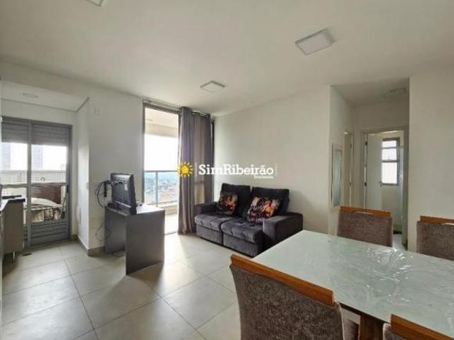Apartamento a venda no Edifício Fiusa One. Bairro Jardim Santa Angela