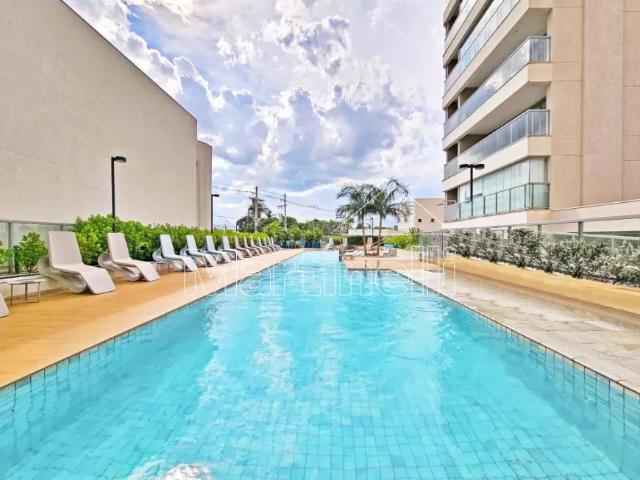 Apartamento à venda no Edifício Fiúsa One, próximo ao Ribeirão Shopping Ribeirão Preto/SP