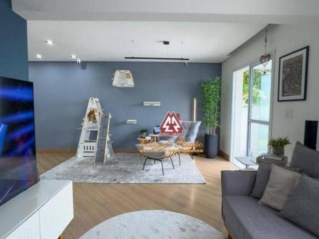 Apartamento á venda no Edifício Flamboyant Gopoúva Guarulhos/SP