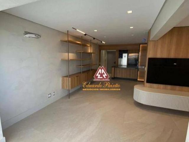 Apartamento á venda no Edifício Flamboyant Gopoúva Guarulhos/SP