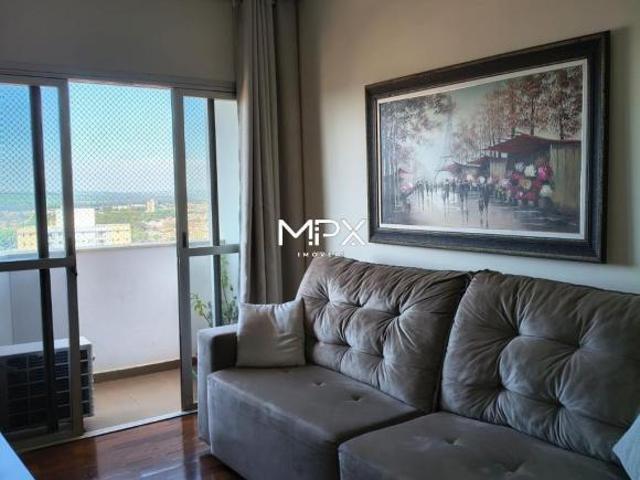 Apartamento à venda no Edifício Flamboyant em Piracicaba