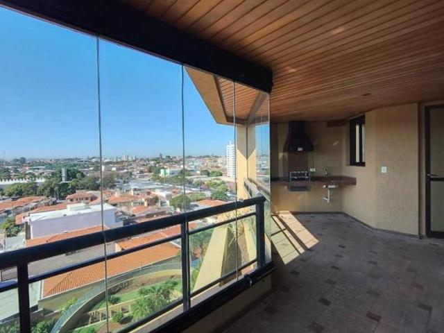 Apartamento à venda no Edifício Flamboyant Itu/SP